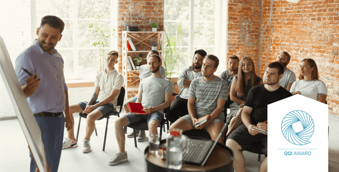 Train the Trainer Foundation Course | 2 Days | Your Team